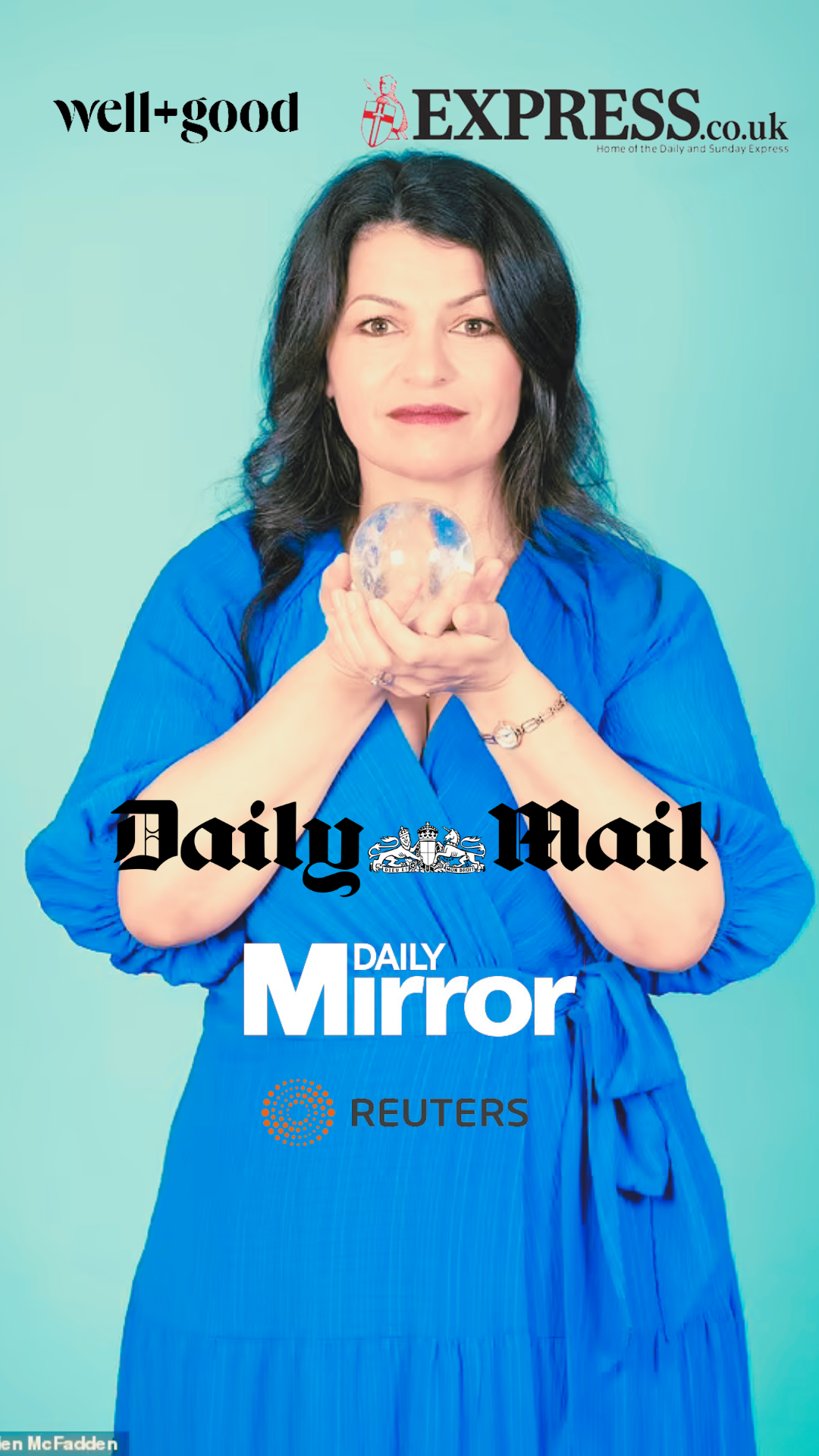 in-house astrological chart reading by Inbaal Honigman – Children of ...